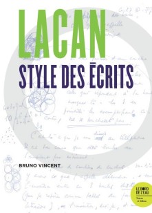 Le signifiant et la lettre chez Lacan : le Style – Psychanalyse et ...